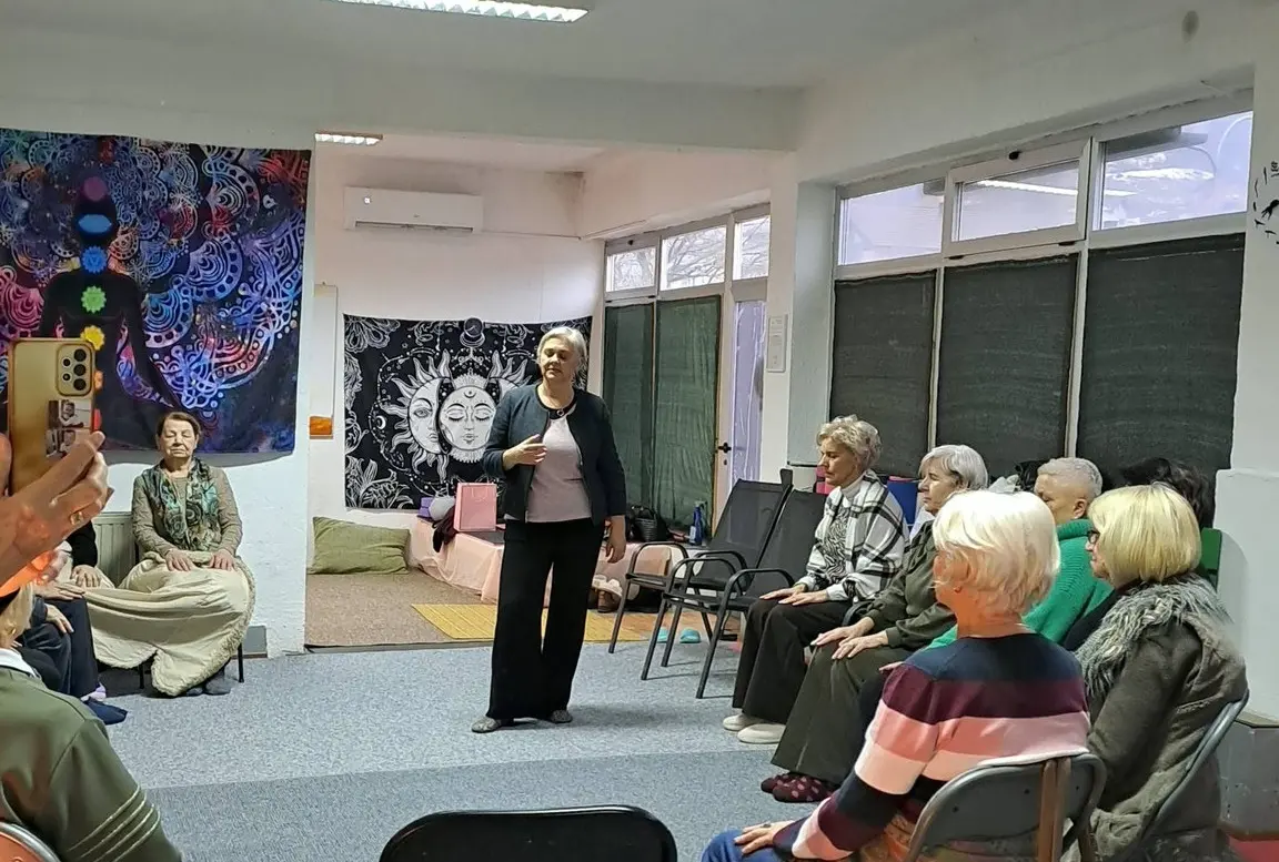 POZIV NA DRUŽENJE U UDRUŽENJU HUSUN - Radio Bosanska Krupa